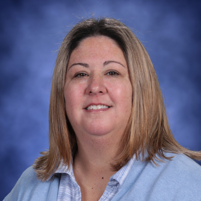 Miss Joanne Dougherty - St. Dorothy Roman Catholic School - Drexel Hill, PA